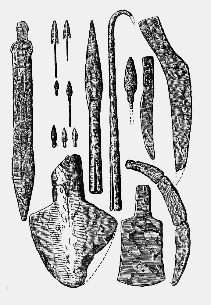 Оружие первобытных людей картинки: ⬇ Скачать картинки D0 bf d0 b5 d1 80 ...